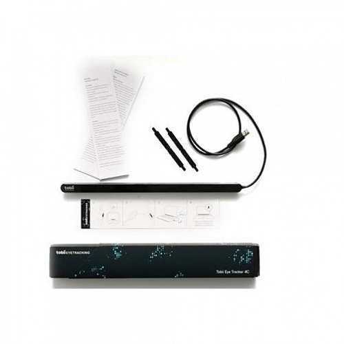 Tobii Eye Tracker 4C