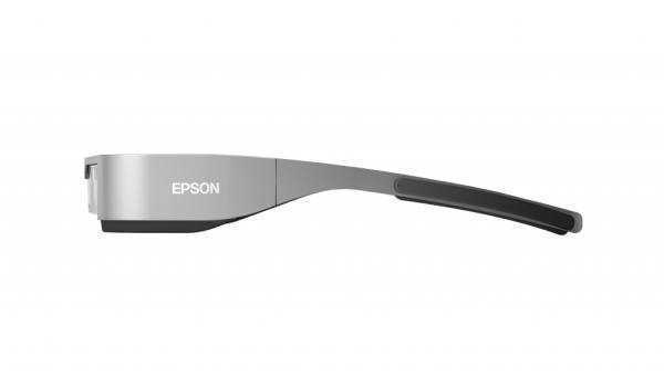 Epson Moverio BT-300 - купить