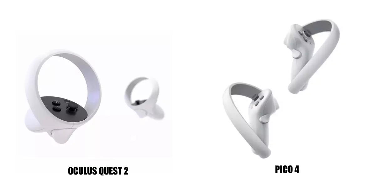 Какую VR-гарнитуру выбрать Oculus Quest 2 или Pico 4?