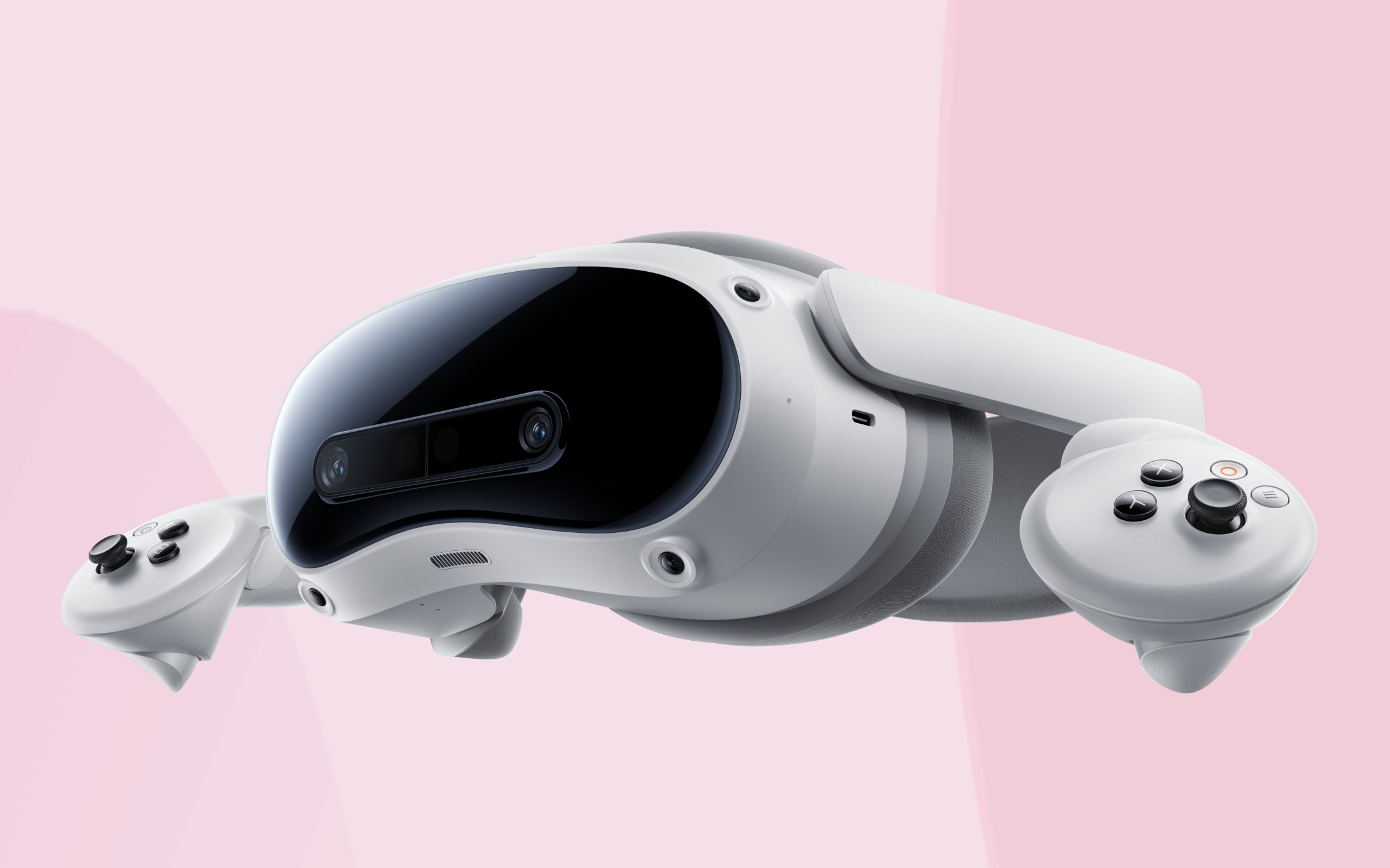 Сравнение Pico 4, Pico 4 Pro и Pico 4 Ultra: какую VR-гарнитуру выбрать?