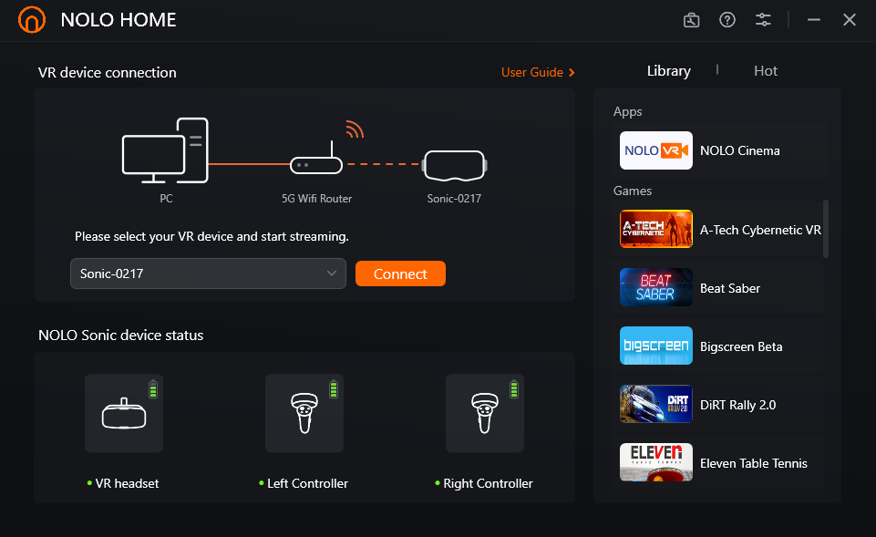 Обзор Nolo Sonic и сравнение с Oculus Quest 2 | Виртуальные Очки